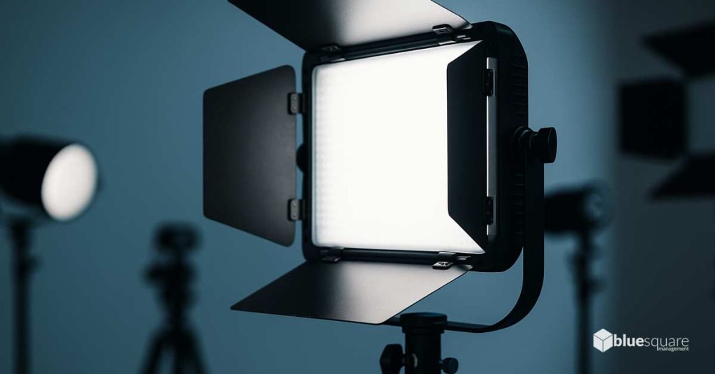 Video Production Equipment List: The Essentials for Video