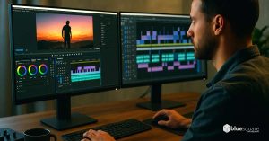 Video Production Equipment List: The Essentials for Video