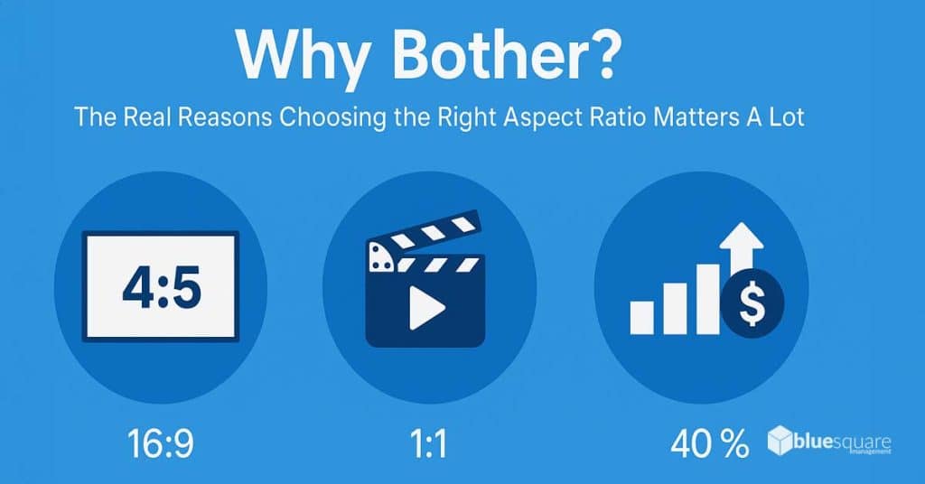 Video Aspect Ratios Explained: Choose the Right Format