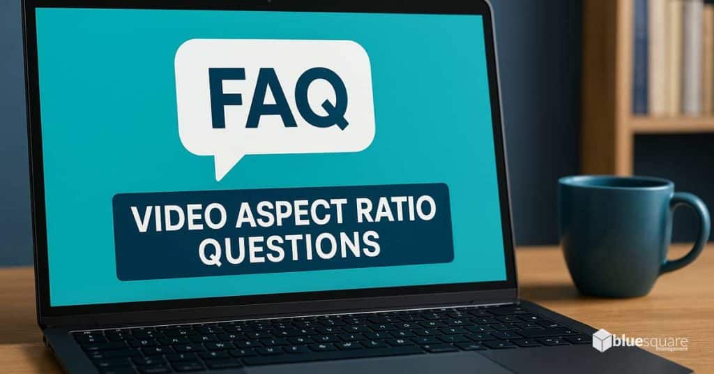 Video Aspect Ratios Explained: Choose the Right Format