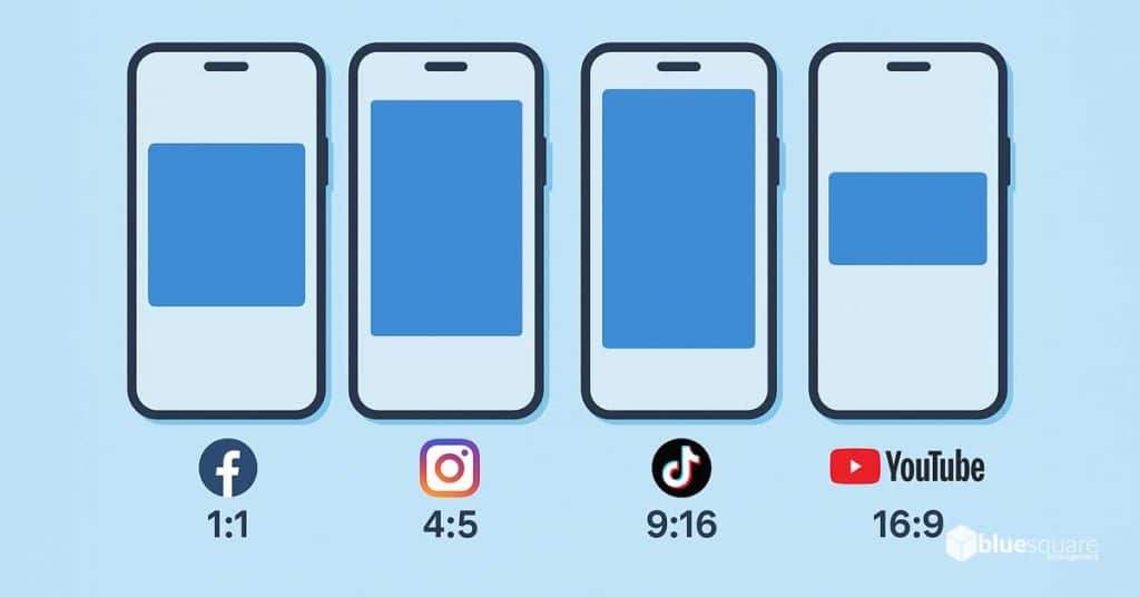 Video Aspect Ratios Explained: Choose the Right Format
