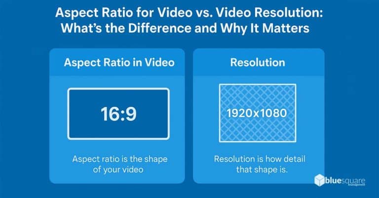 Video Aspect Ratios Explained: Choose the Right Format