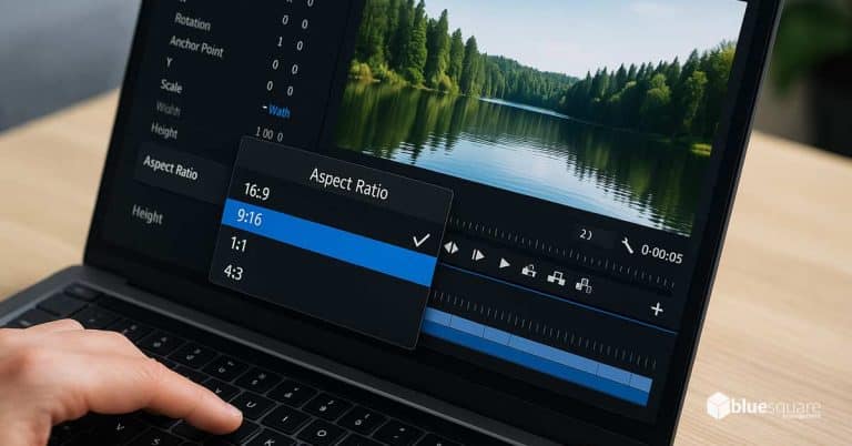Video Aspect Ratios Explained: Choose the Right Format