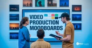 Video Production Mood Board Guide: Templates, Tools & Tips